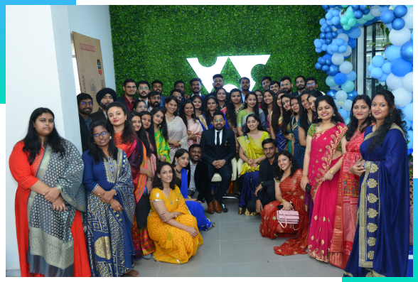 Life at VAP Group - Know About People, Culture & WorkPlace